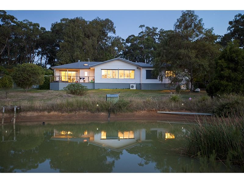 2645 WESTERNPORT ROAD, Ripplebrook, Vic 3818 - Property Details