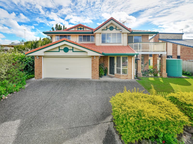 7 Andree Place, Wishart, Qld 4122 - Property Details