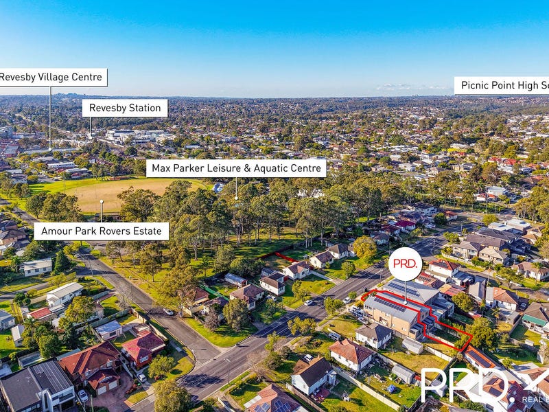 48a Carson Street, Panania, NSW 2213 - Property Details