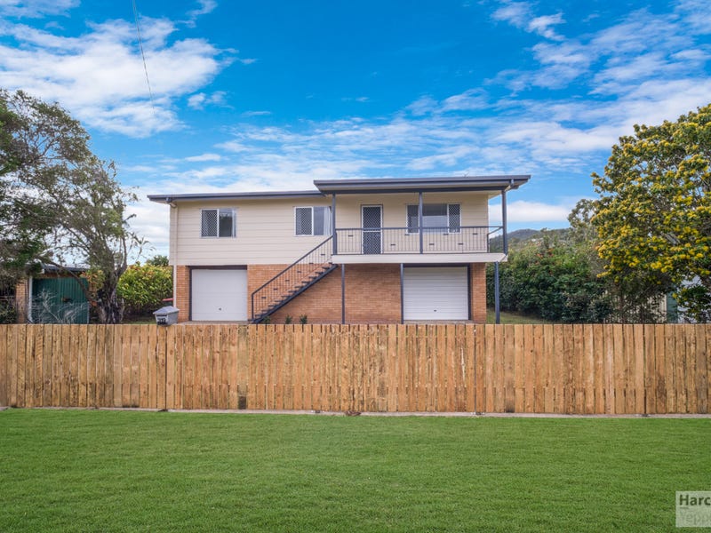 319 Pain Street, Koongal, Qld 4701 - Property Details