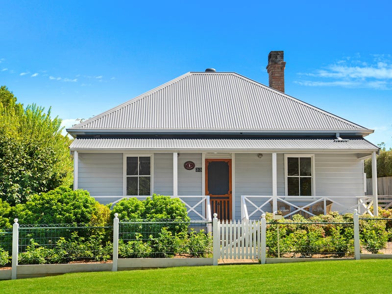 33 Prince Alfred Street, Berry, NSW 2535 - Property Details