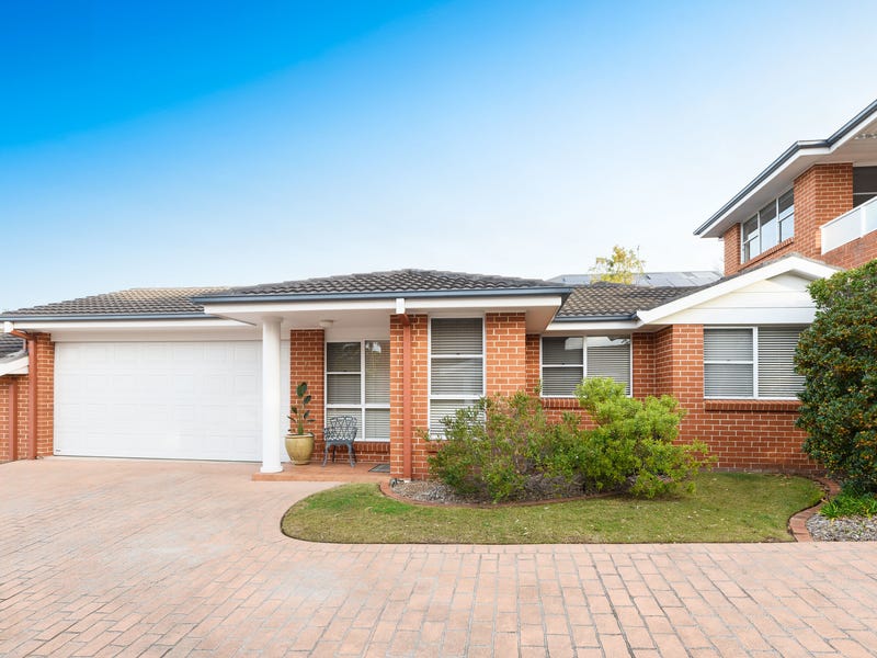 2/6-8 Milburn Road, Gymea, NSW 2227 - Property Details