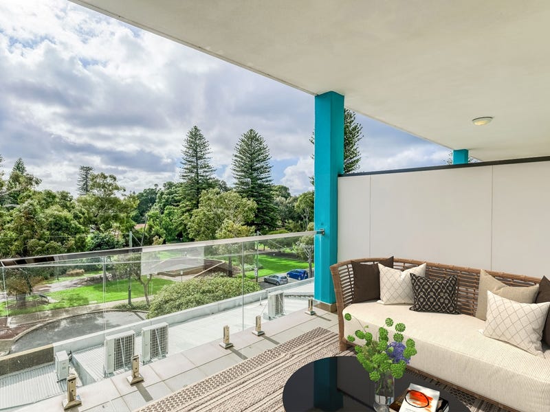 23/152 Fitzgerald Street, Perth, WA 6000 - Property Details