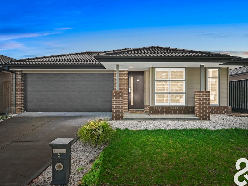 6 Plenty View, Beveridge, Vic 3753 - Property Details