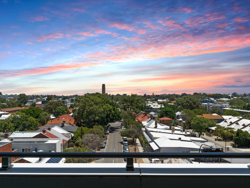 62/288 Lord Street, Highgate, WA 6003 - Property Details