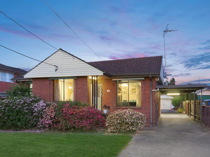 13 Michael Street, North Ryde, NSW 2113 - realestate.com.au