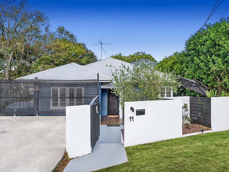 11 Patrick Street, Norman Park, QLD 4170 - realestate.com.au
