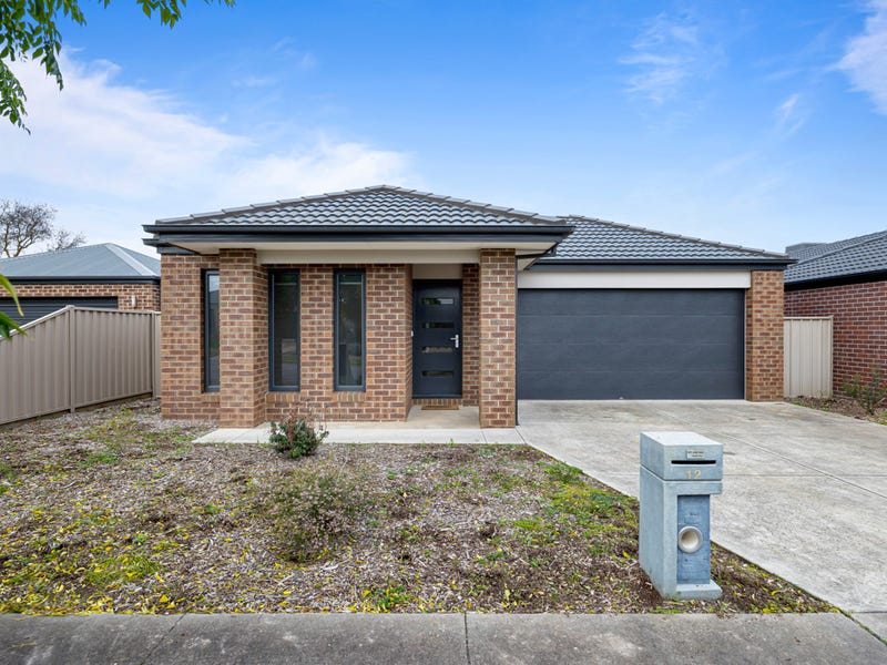 12 Heppner Court, Sebastopol, Vic 3356 - Property Details