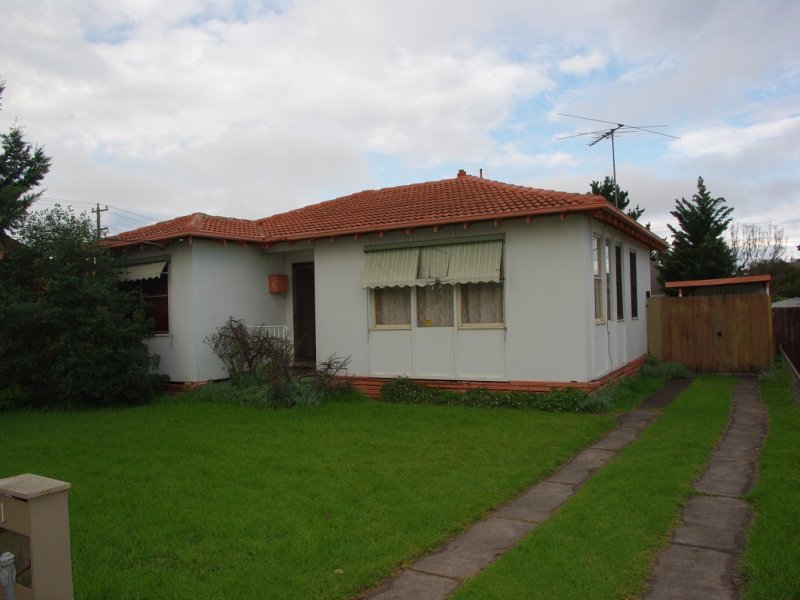 1 Snowden Street, Laverton, Vic 3028 - Property Details