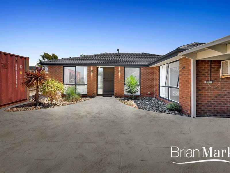 9 Tiber Close, Werribee, Vic 3030 - Property Details