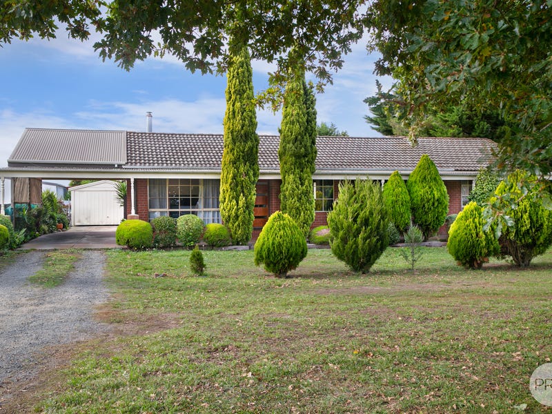 18 High Street, Learmonth, Vic 3352 - Property Details