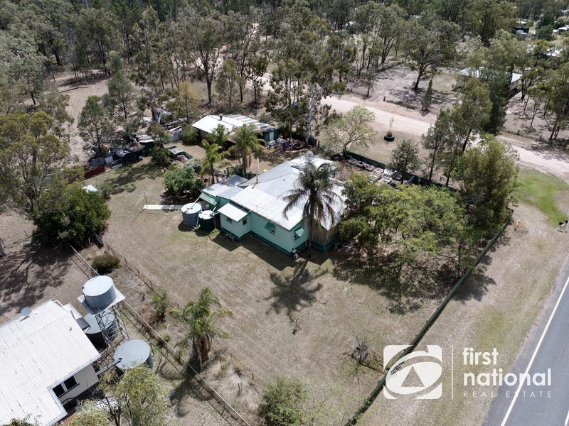 35 High Street, Kogan, Qld 4406 - Property Details