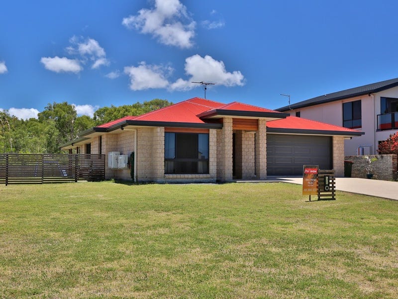 28 Monaco Drive, Zilzie, QLD 4710 - realestate.com.au