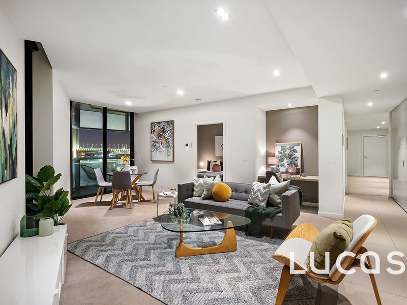 501/9 Waterside Place, Docklands, Vic 3008 - Property Details