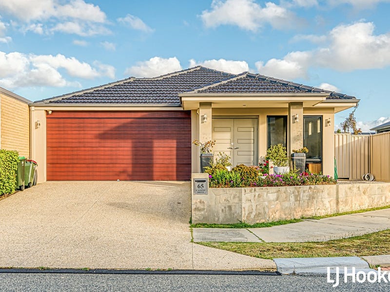 65 Cassino Drive, Stirling, WA 6021 - Property Details