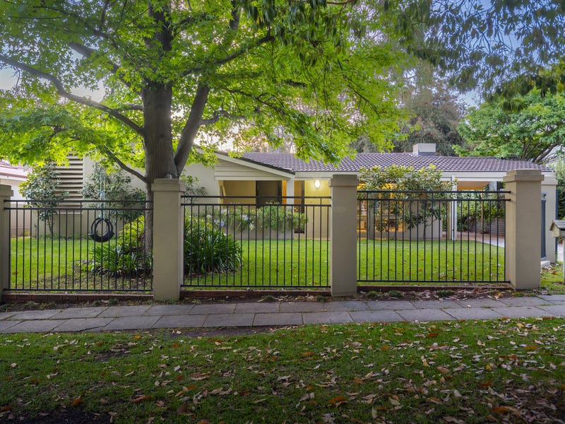 43 Viewway, Nedlands, WA 6009 - Property Details