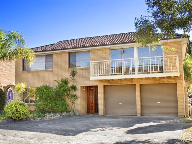 2 Prothero Place, Pagewood, NSW 2035 - Property Details