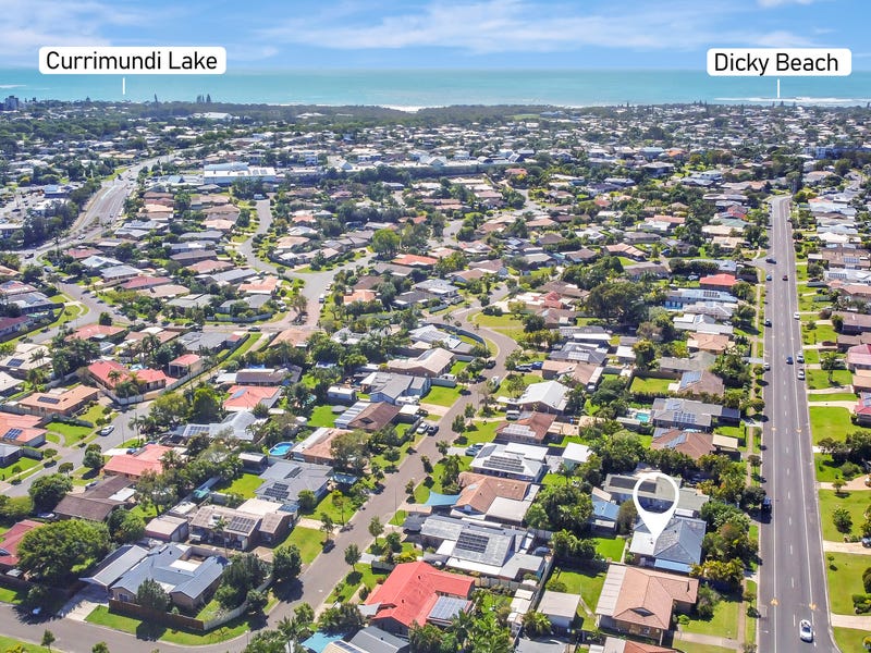 63 Kalana Road, Currimundi, Qld 4551 - Property Details