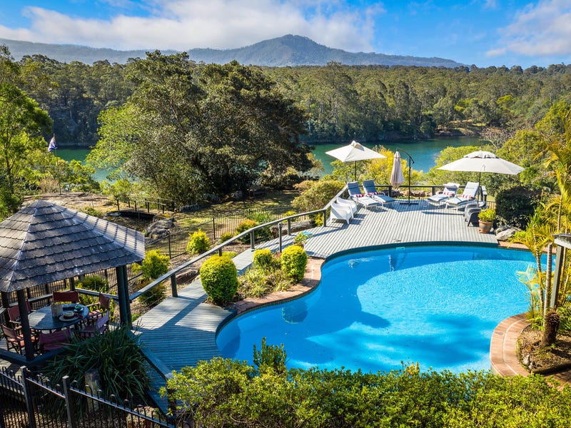 120 Paringa Road, Longreach, NSW 2540 - Property Details