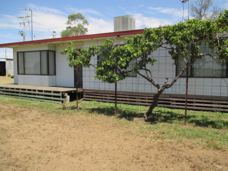 345 Walgett Road, Coonamble, NSW 2829 - Property Details