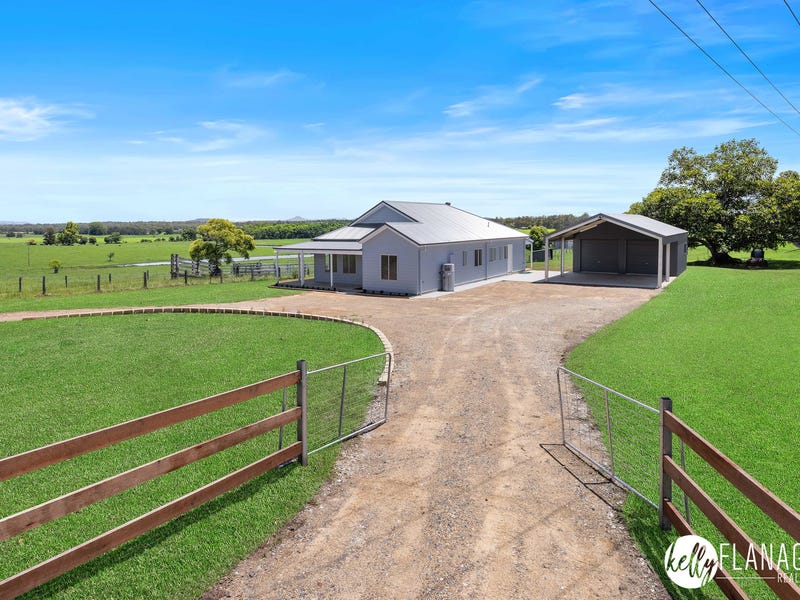 232 Euroka Road, Euroka, NSW 2440 - Property Details