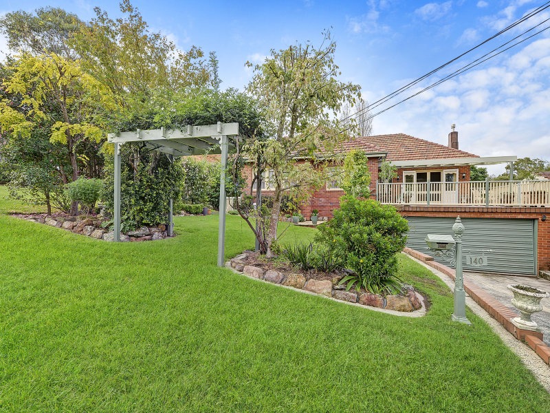 140 Springdale Road, Killara, NSW 2071 - realestate.com.au