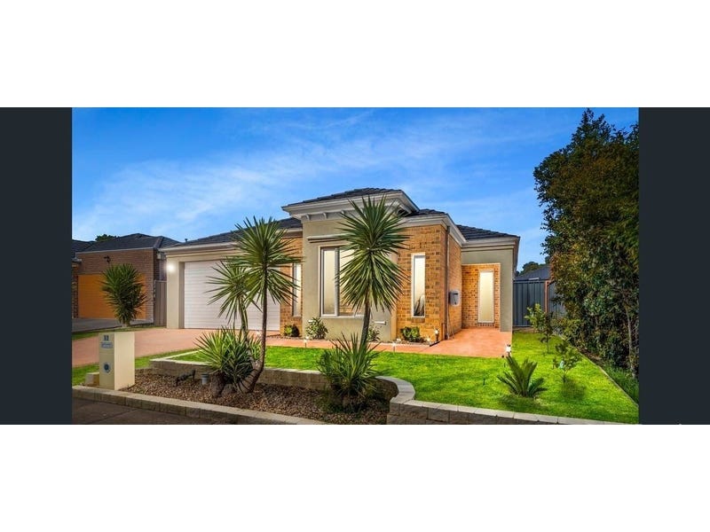 17 Rowell Drive, Mernda, Vic 3754 - Property Details