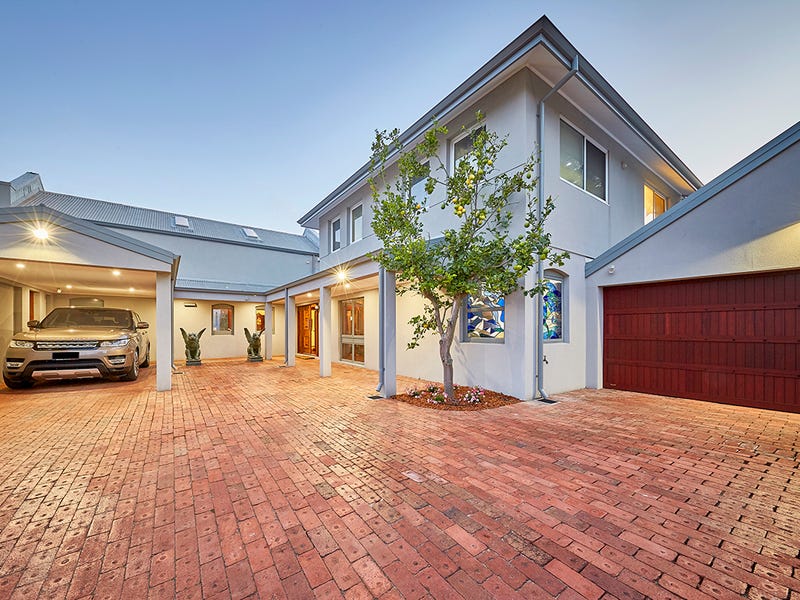 41R Johnston Street, Peppermint Grove, WA 6011 - realestate.com.au