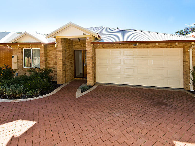 128B Streich Ave, Kelmscott, WA 6111 - Property Details