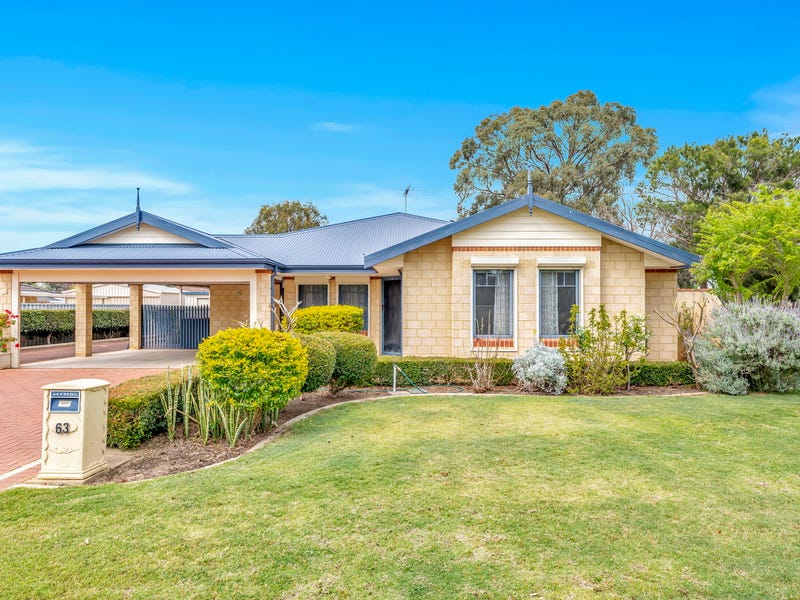 63 Bedingfeld Road, Greenfields, WA 6210 - Property Details