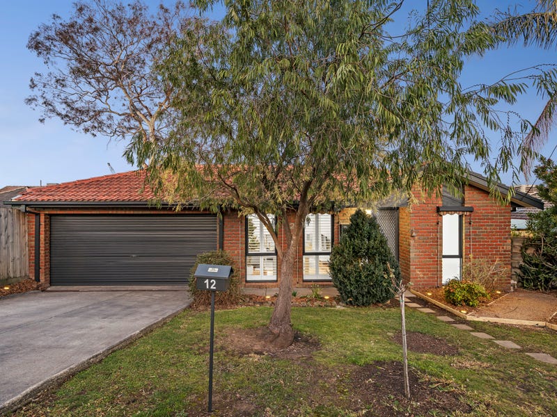 12 Falcon Road, Macleod, Vic 3085 - Property Details