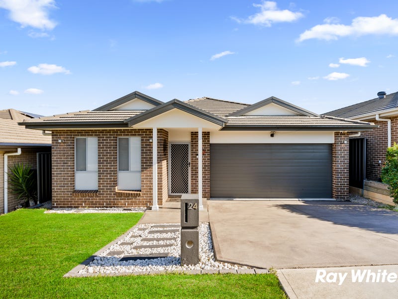 24 Ritchie Street, Riverstone, NSW 2765 - Property Details