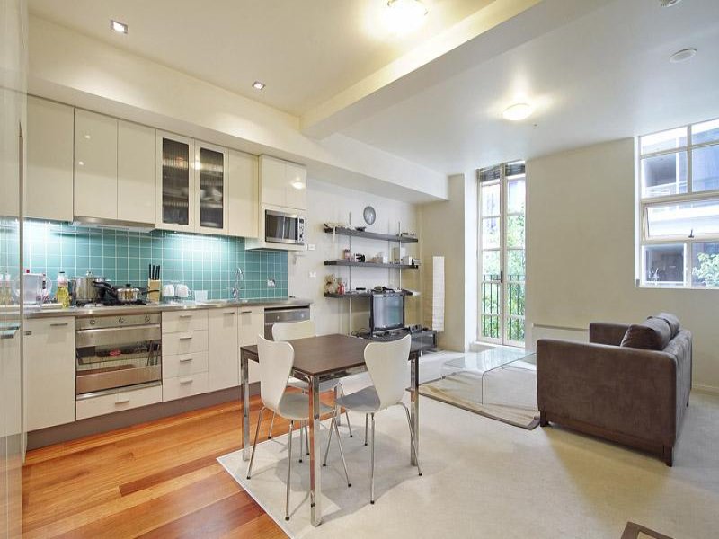 208/336 Russell Street, Melbourne, Vic 3000 - Property Details