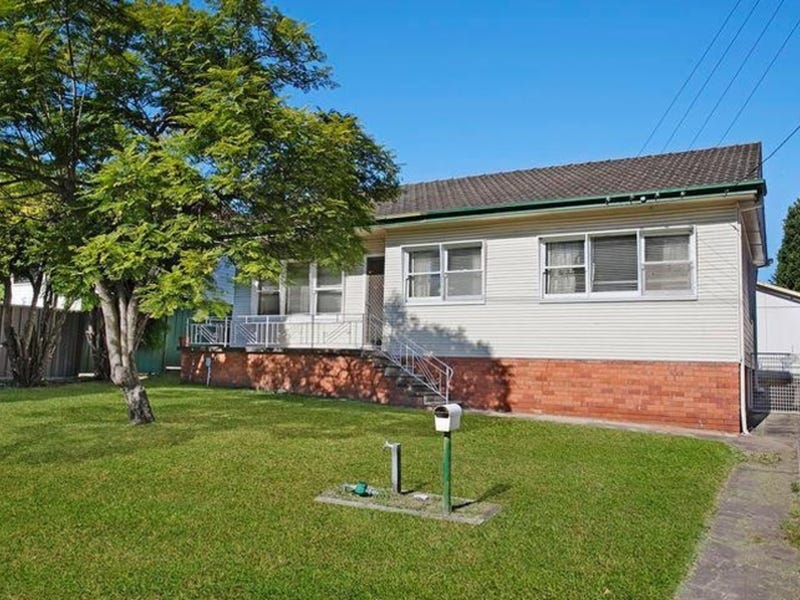 84 Magowar Road, Girraween, NSW 2145 - Property Details