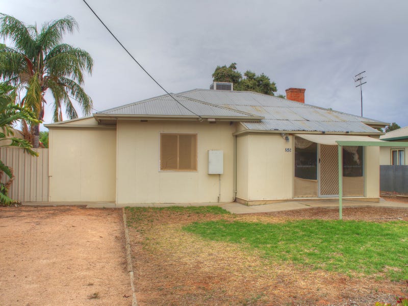 35 Railway Terrace, Renmark, SA 5341 - Property Details
