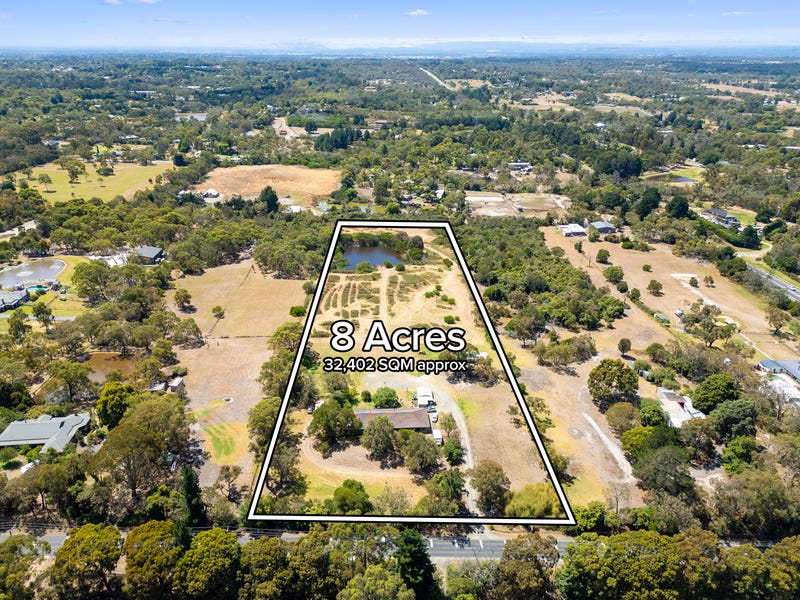695 Robinsons Road, Langwarrin, Vic 3910 - Property Details