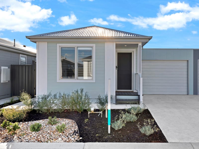 Avington Living Retirement Living at 50 Saltwater Promenade, Point Cook ...