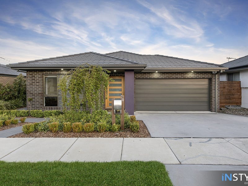 20 Greg Urwin Circuit, Casey, ACT 2913 - Property Details