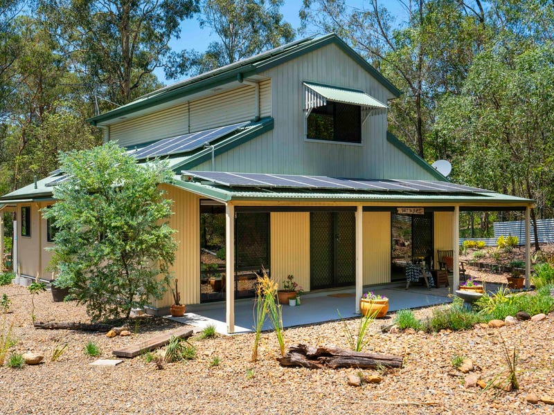 288 Blackwall Road, Chuwar, Qld 4306 - Property Details