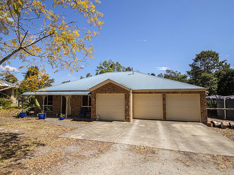 53 Georgia Way, Oakhurst, Qld 4650 - Property Details