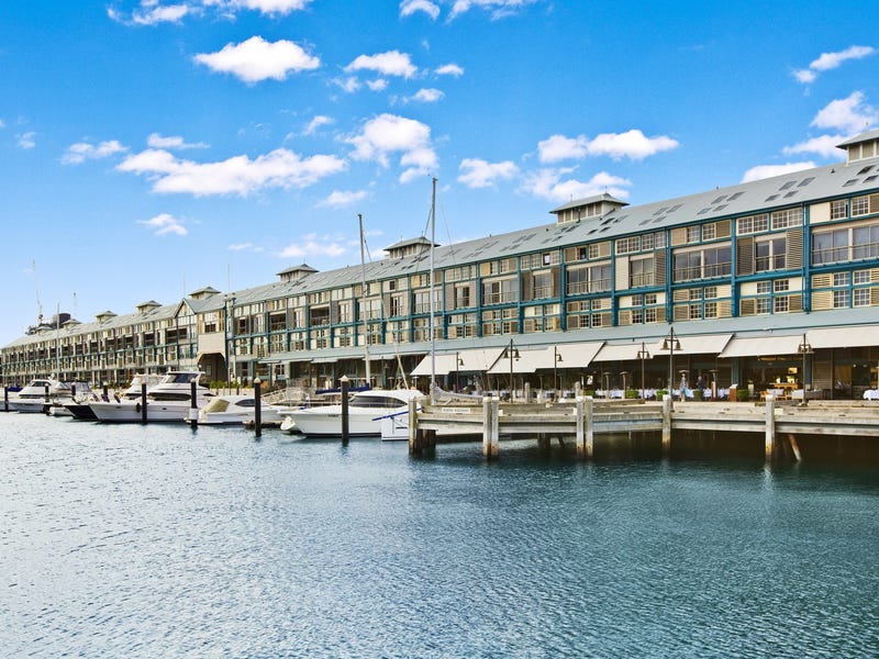 564/6 Cowper Wharf Road, Woolloomooloo, NSW 2011 - Property Details