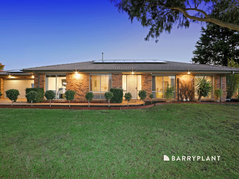 15 Bensam Close, Rowville, Vic 3178 - Property Details
