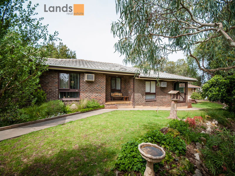 18/7 Jean Street, Pooraka, SA 5095 - Property Details