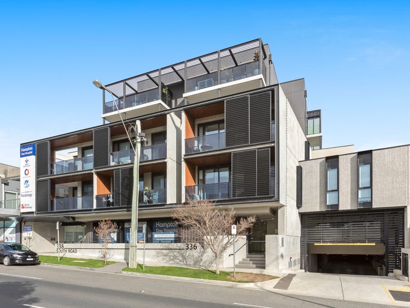 101/336 South Road, Hampton East, VIC 3188 - realestate.com.au