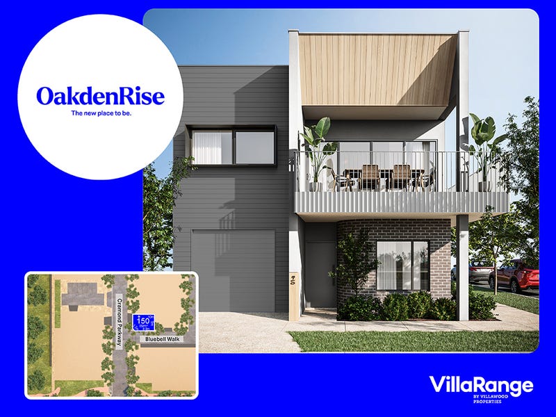Lot 150 Bluebell Walk, Oakden, SA 5086 - Property Details