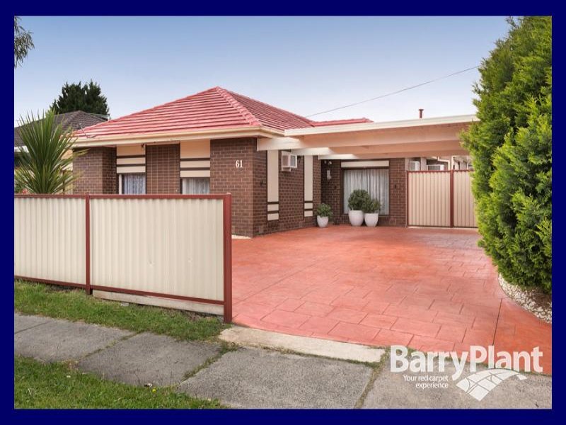61 Kingsclere Avenue, Keysborough, VIC 3173 - realestate.com.au
