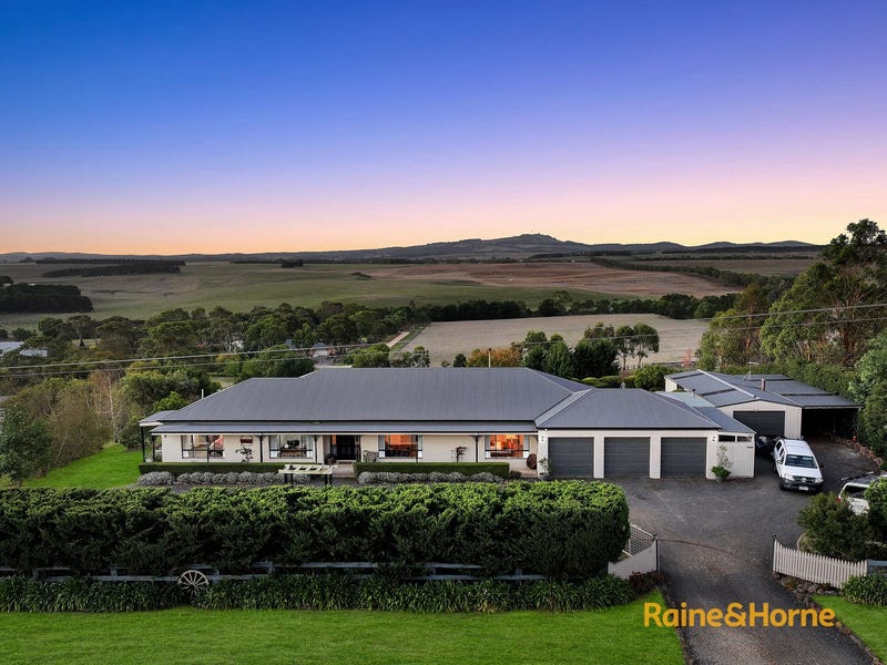 Sold House Prices & Auction Results in Blackwood, VIC 3458 (+2 ...