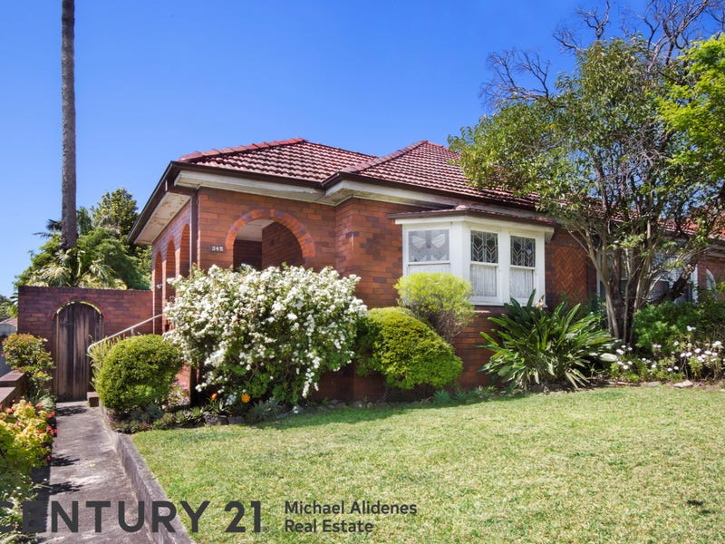 342 Kingsgrove Road, Kingsgrove, NSW 2208 - Property Details
