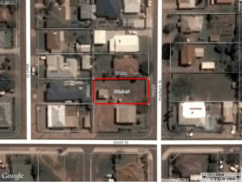 15 Hepburn Street, Dongara, WA 6525 - realestate.com.au