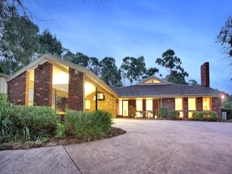 4 Opossum Rise, Warrandyte, Vic 3113 - Property Details